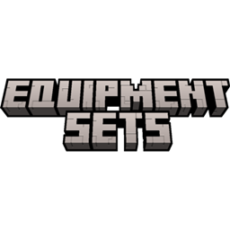 Equipment Sets - Minecraft Mods - CurseForge