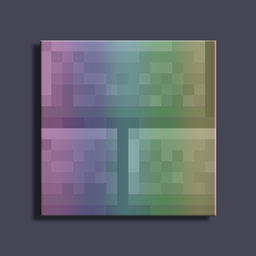 Rainbow Bricks - Minecraft Mods - CurseForge