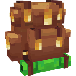 Gero's Backpacks! - Minecraft Mods - CurseForge