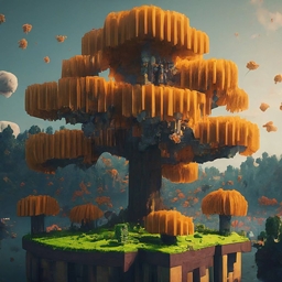 Create Into The Future - Minecraft Modpacks - CurseForge