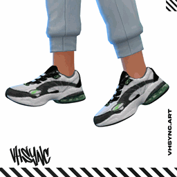 [VHSync] Venom women's shoes - Gallery - The Sims 4 Create a Sim ...