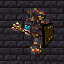 Fire Aura - Files - Minecraft Resource Packs - CurseForge