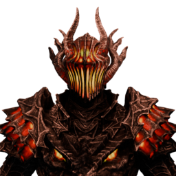 Draconic Knight - Ark Survival Ascended Mods - CurseForge