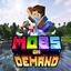 Mobs on Demand - Minecraft Mods - CurseForge