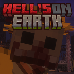 Hell's On Earth - Minecraft Modpacks - CurseForge