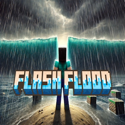 Install The Flash Flood - Minecraft Mods & Modpacks - CurseForge