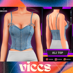 viccscc | CurseForge Pro