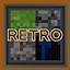 Retro Textures (v2.0) - Minecraft Resource Packs - CurseForge