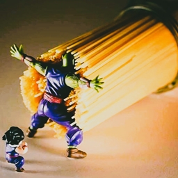 Dragon Ball With Friends - Minecraft Modpacks - CurseForge