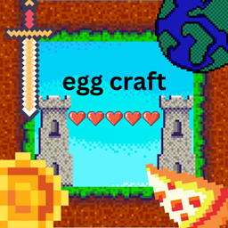 (OLD) Greg's egg craft - Minecraft Modpacks - CurseForge