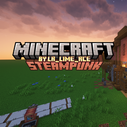 Create: steampunk [discontinued] - Files - Minecraft Modpacks - CurseForge