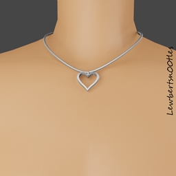 Hayley Necklace - Gallery - The Sims 4 Create a Sim - CurseForge