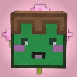 Flappyguy's Blocky Pets - Gallery - Minecraft Bedrock Addons - CurseForge