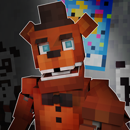 FNAF plus - Minecraft Modpacks - CurseForge