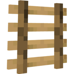 Ladders Revision - Minecraft Resource Packs - CurseForge