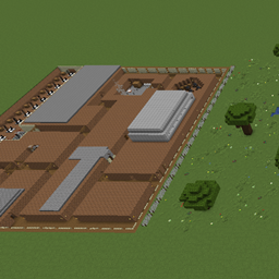 Sandbox War - Minecraft Modpacks - CurseForge