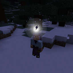 Epic Projectile Reflection - File - Minecraft Mods - CurseForge