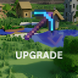 Pickaxe Upgrader - Minecraft Mods - CurseForge
