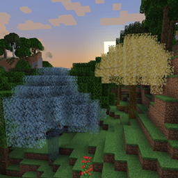 Dynamic Trees - Primal Magick - Files - Minecraft Mods - CurseForge