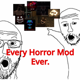 Every Horror Mod Ever. - Minecraft Modpacks - CurseForge