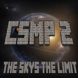CSMP 2: The Sky's the Limit - Minecraft Modpacks - CurseForge