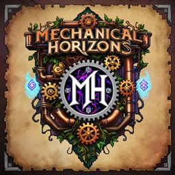 MH | Mechanical Horizons - Minecraft Modpacks - CurseForge