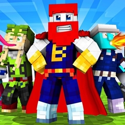 M-Helden - Minecraft Helden 7.0 - Minecraft Modpacks - CurseForge