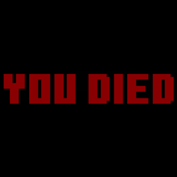 You Died Refreshed - Minecraft Resource Packs - CurseForge