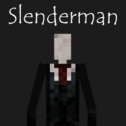 Slenderman: The Revival - Minecraft Mods - CurseForge