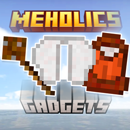 Meholic's Gadgets - Minecraft Mods - CurseForge