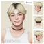 Chanwoo Hair & Overlay - The Sims 4 Create a Sim - CurseForge