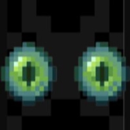 Enderman can drop eyes - Files - Minecraft Mods - CurseForge