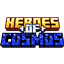 Cosmos Heroes - Minecraft Mods - CurseForge