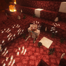 Forged in Quartz - Dependencies - Minecraft Mods - CurseForge