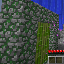 Bamboo traps, bamboo spikes - Minecraft Mods - CurseForge