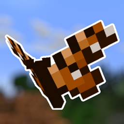 LUMINOUS: OVERWORLD - Files - Minecraft Mods - CurseForge