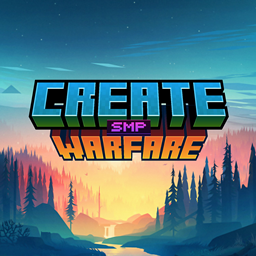 Create: Warfare - Minecraft Modpacks - CurseForge