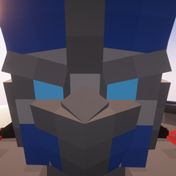 Craftformers Prime - Minecraft Mods - CurseForge