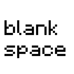 blankspace - Minecraft Bedrock Texture Packs - CurseForge