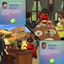 NPC Party Invites - The Sims 4 Mods - CurseForge