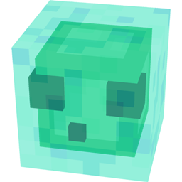 SlimyCat's Slime - Minecraft Resource Packs - CurseForge