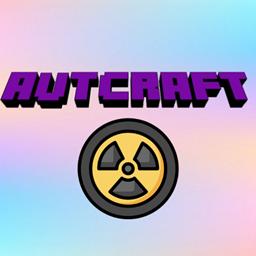 Autcraft: Radioactive Age - Minecraft Mods - CurseForge