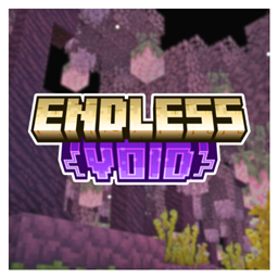 Endless Void - Minecraft Bedrock Addons - CurseForge