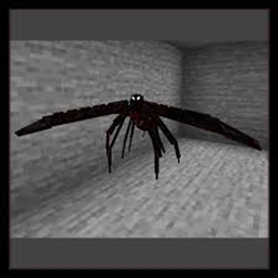 Spider moth dweller (seperate) - Minecraft Mods - CurseForge