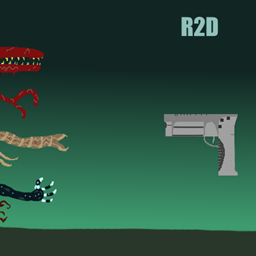 Reason 2 Die - Gallery - Minecraft Modpacks - CurseForge