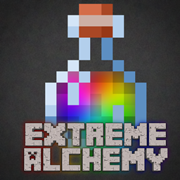 Extreme Alchemy - Minecraft Mods - CurseForge