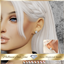 Luxe Diamond Studs - The Sims 4 Create a Sim - CurseForge