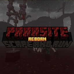 Scape and Run: Parasites Reborn (multiplayer) - Minecraft Modpacks ...