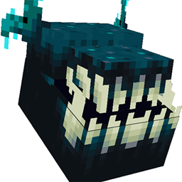 Wardzilla - Minecraft Bedrock Addons - CurseForge