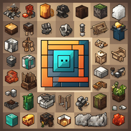 Miscellaneous Items 2 - Minecraft Mods - CurseForge